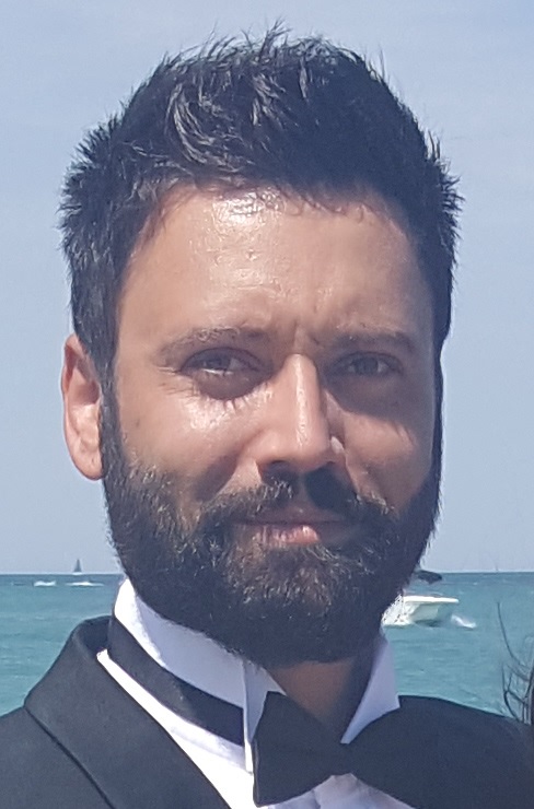 Pete Scale: About Me